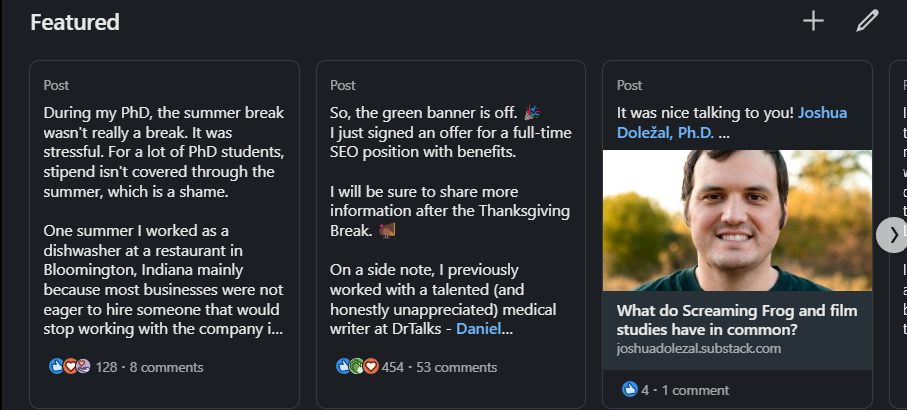 Linkedin Starter Guide 2024 After Your Phd Llc